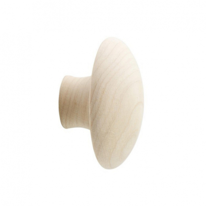 Enkel knagger for alle rom | Beslag Design