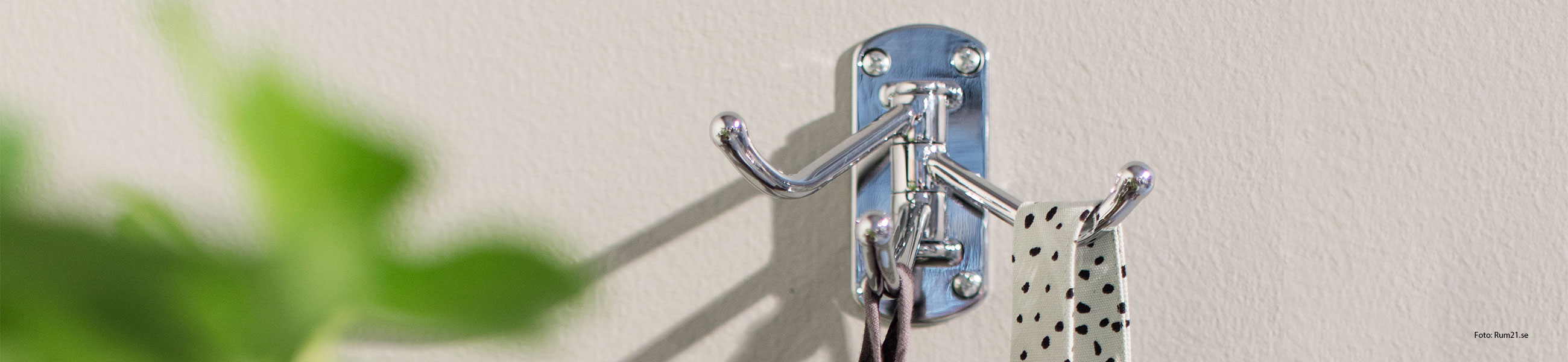 Triple Knagger | Beslag Design