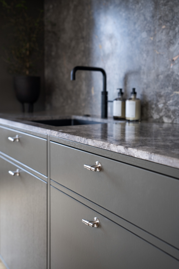 5 tips når du skal velge håndtak og knotter til kjøkkenet ditt | Beslag ...